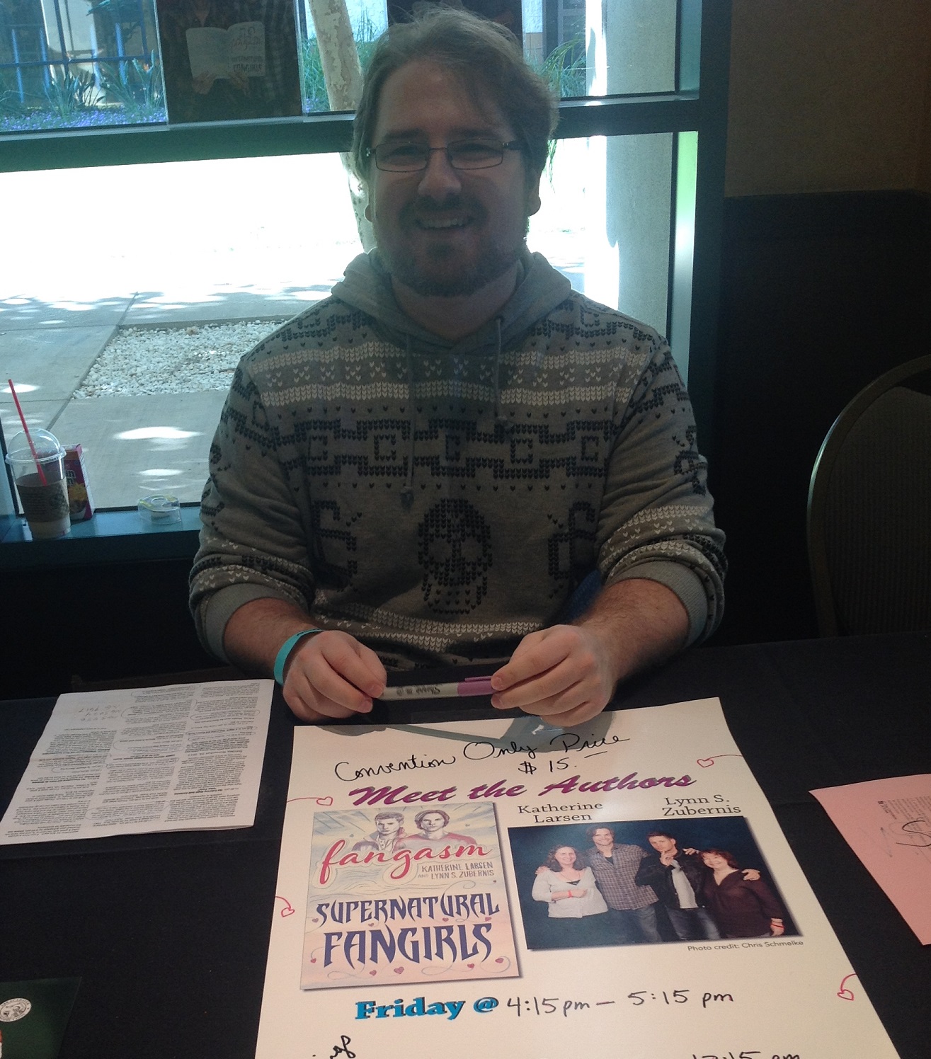 Pulling It All Together: Supernatural Heads for the Season Finale with ...