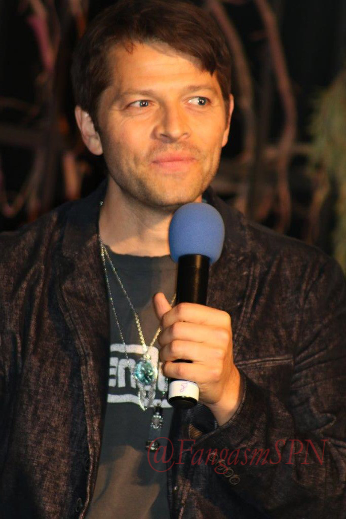 What Happens In Vegas… Part 3 (Saturday Supernatural Shenanigans) – Fangasm