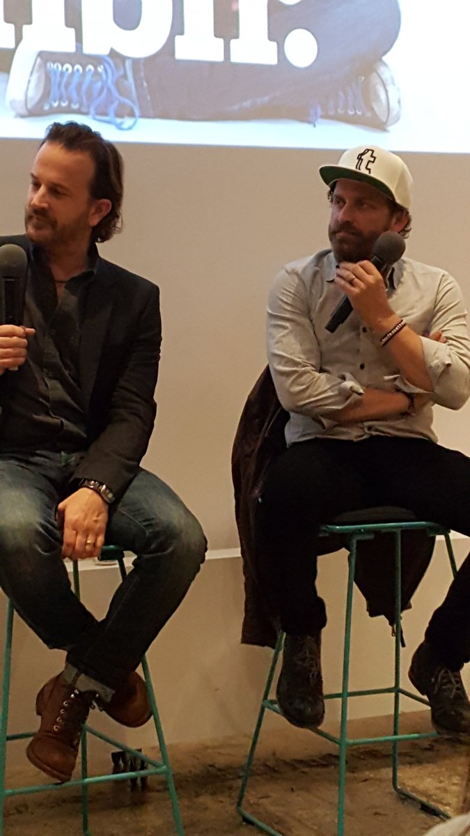 The Kings of Con Hit The Big Apple! – Fangasm