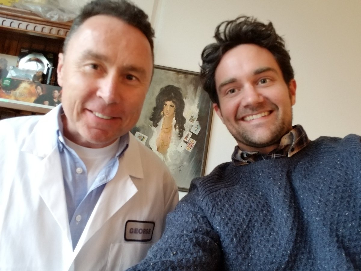 brendan george neumann set dec – Fangasm