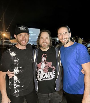 finale bts ryan jensen – Fangasm