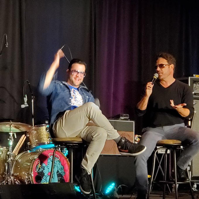 gil david 3 – Fangasm