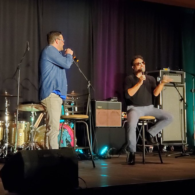 gil david 5 – Fangasm