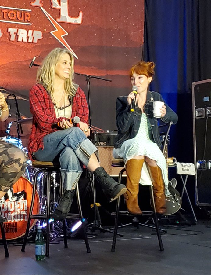 ladies 5 ruth hex – Fangasm